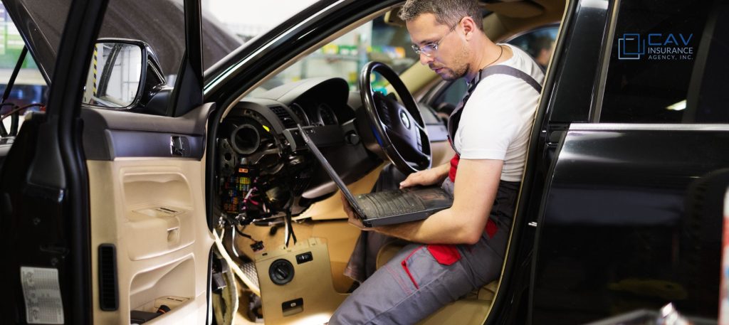 Car Modifications and Insurance Rates: What You Should Know - CAV ...